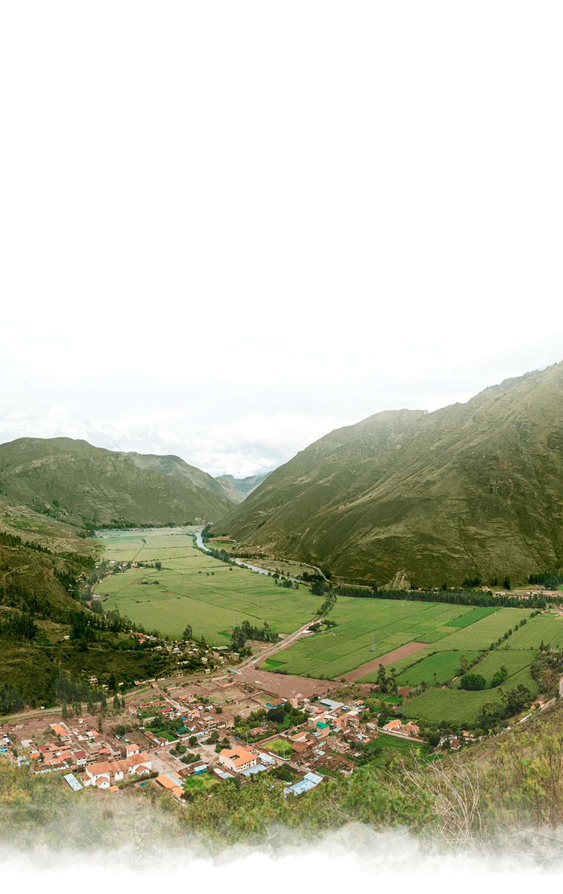 KILLAY – Villas del Valle